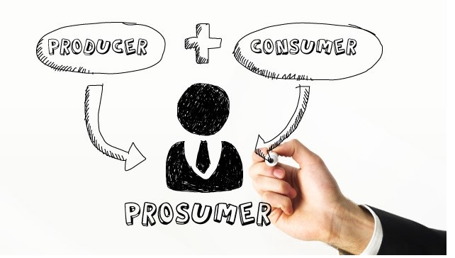 Prosumer Economy | Marmara Credit Loops