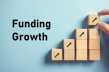 From Seed to Success: How Funding Fuels Startup Growth | Marmara Credit ...