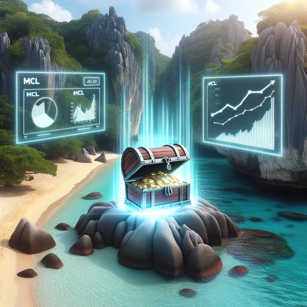 MCL is a Hidden Gem: The Unsung Hero of Peer-to-Peer Credit Solutions ...