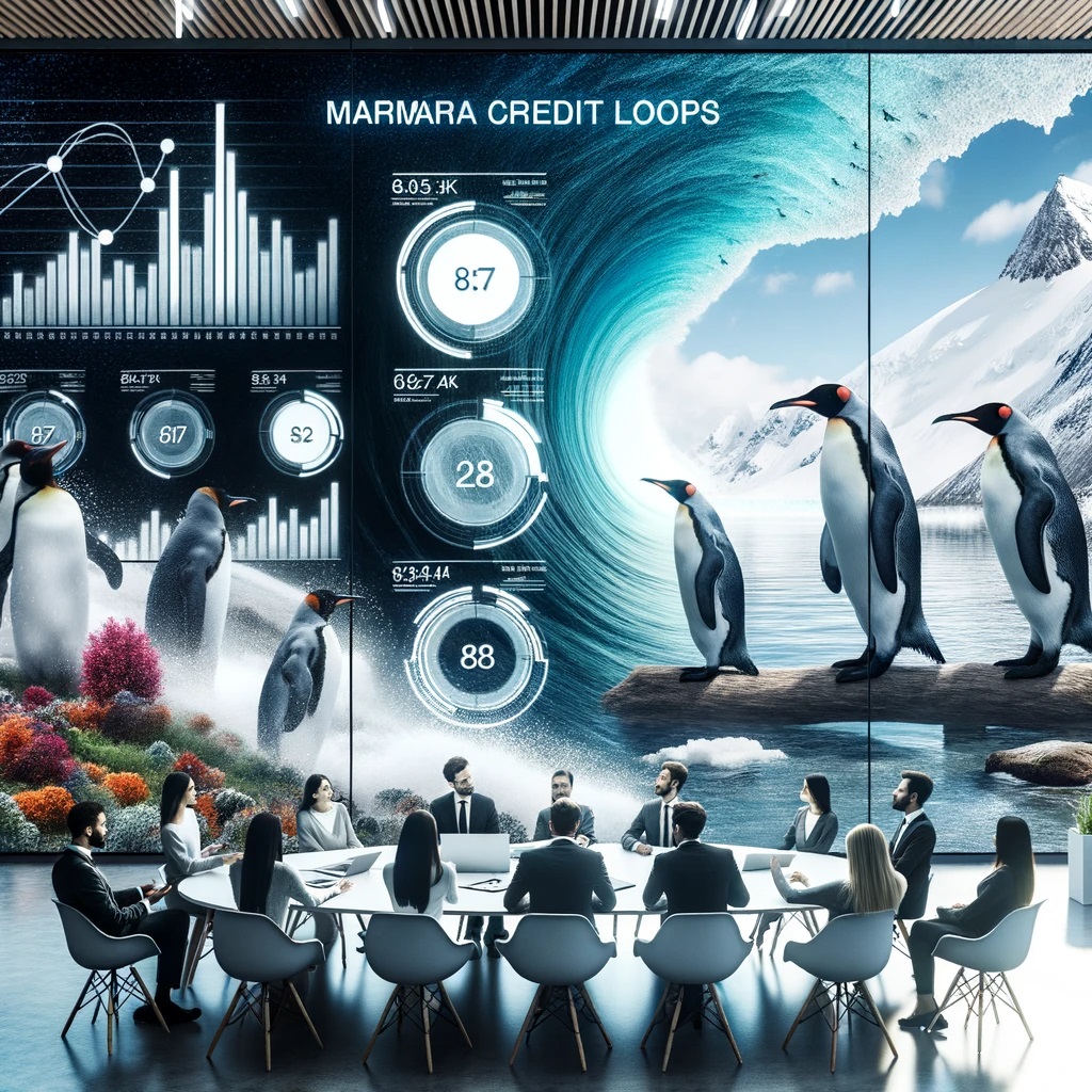 The Power of Collaboration: From Penguins to Open-Source Movements ...